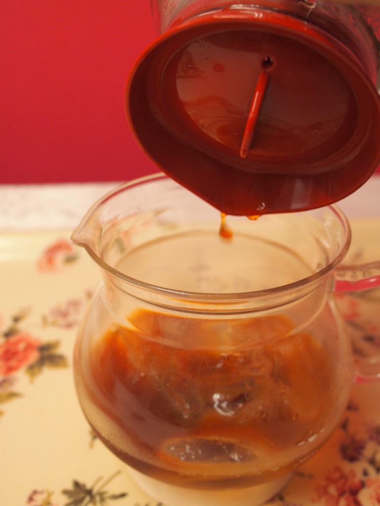 夏バテ対策にも！キャンブリックアイスティーの作り方【紅茶情報Tea Magazine】