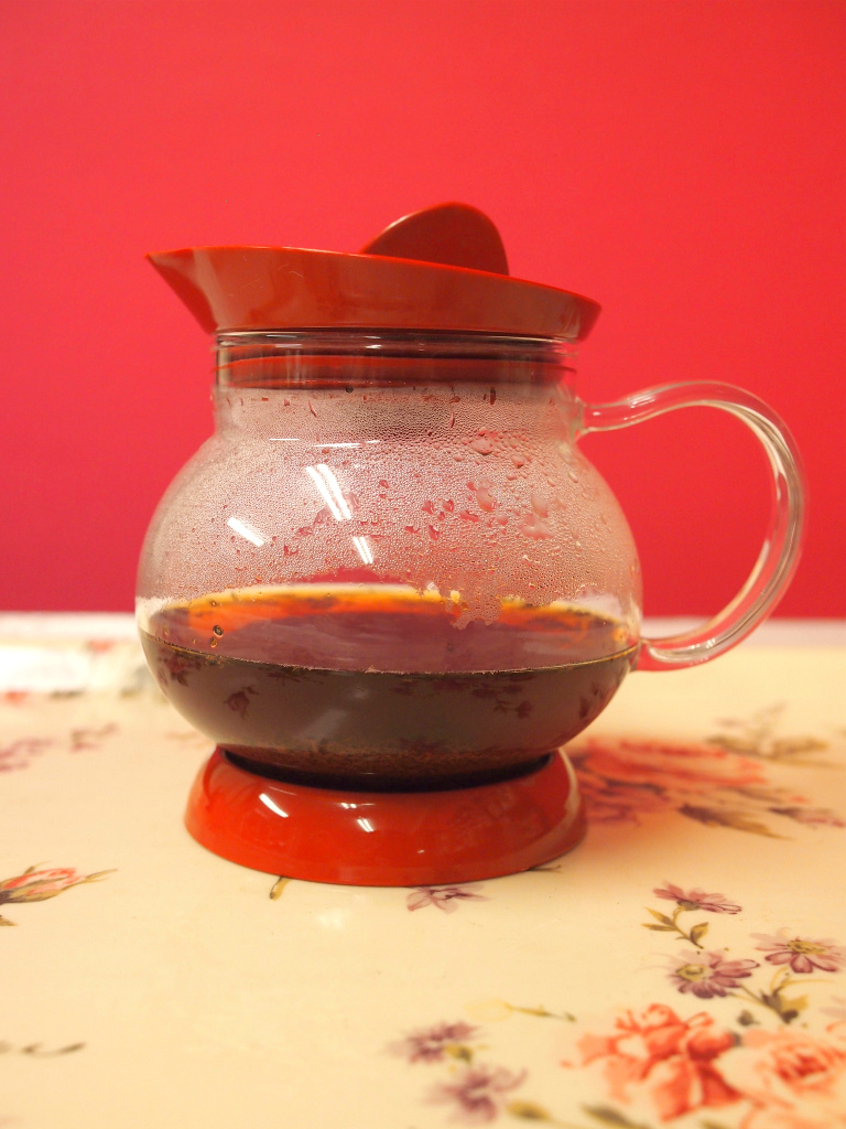 夏バテ対策にも！キャンブリックアイスティーの作り方【紅茶情報Tea Magazine】