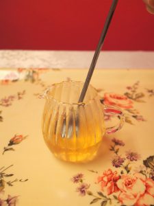 夏バテ対策にも！キャンブリックアイスティーの作り方【紅茶情報Tea Magazine】