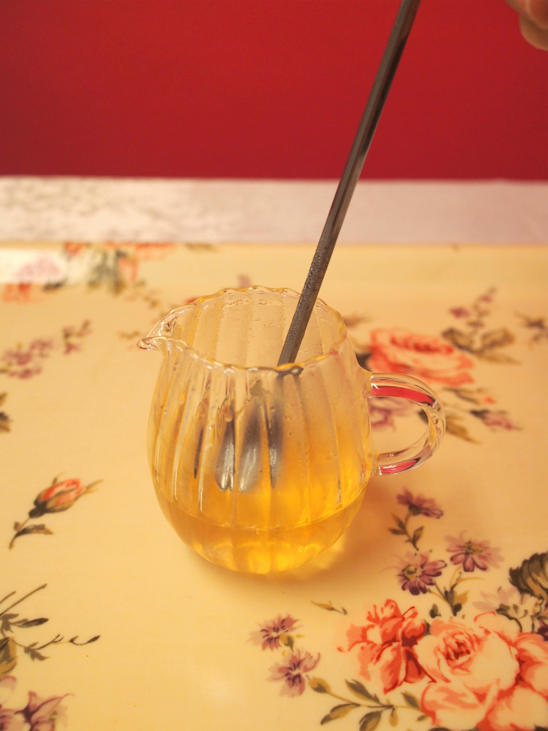 夏バテ対策にも！キャンブリックアイスティーの作り方【紅茶情報Tea Magazine】