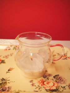 夏バテ対策にも！キャンブリックアイスティーの作り方【紅茶情報Tea Magazine】