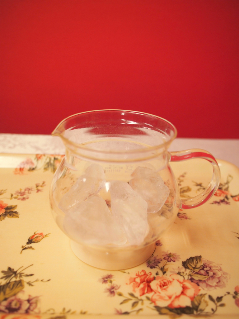 夏バテ対策にも！キャンブリックアイスティーの作り方【紅茶情報Tea Magazine】